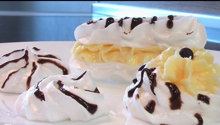 Bezē olbaltuma cepumi